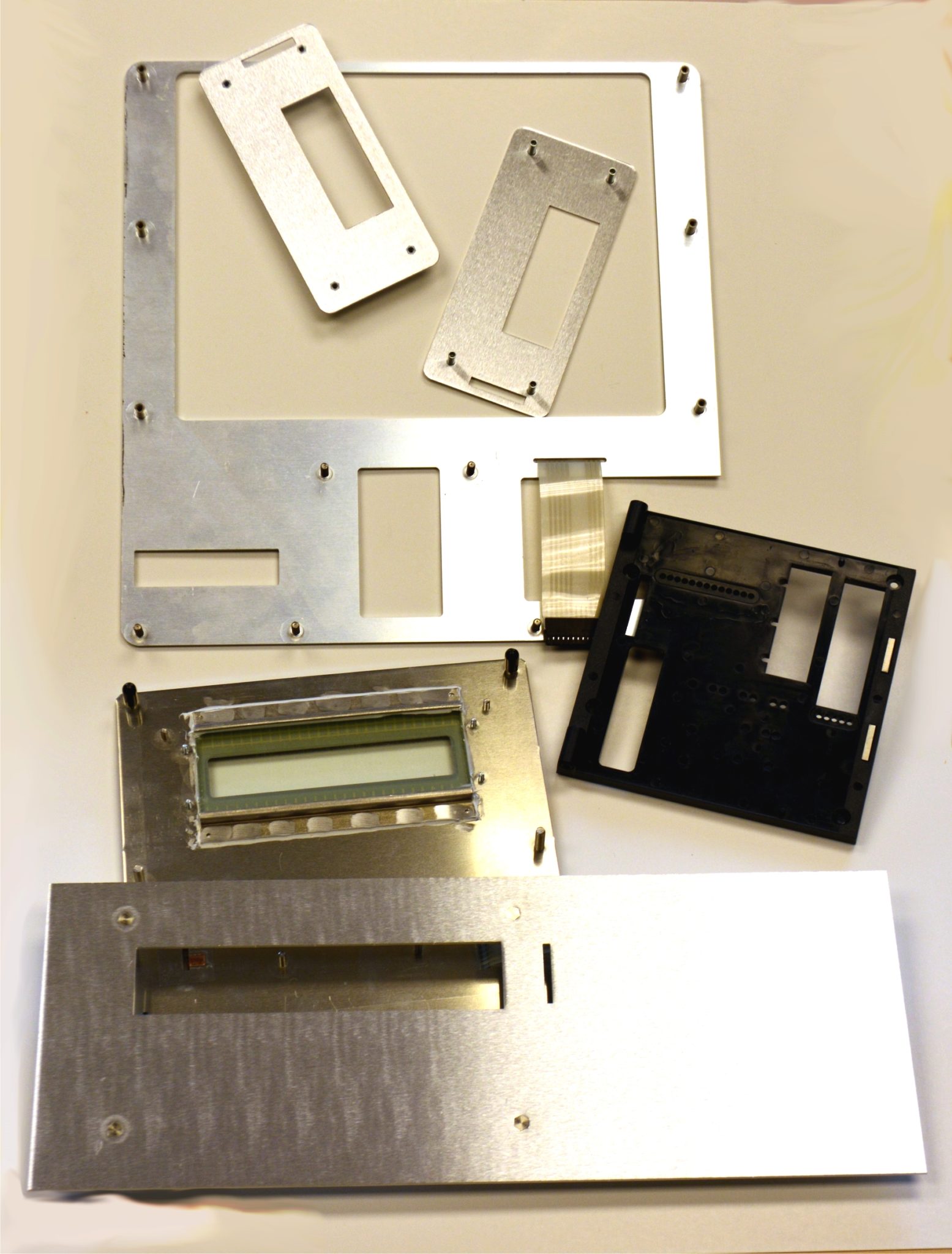 Membrane Switch Manufacturer -HeatSeal Techonology - Telamco