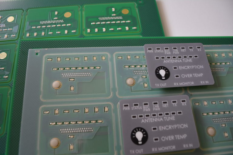 Why Does Water Destroy Electronic Devices? - Custom Membrane Switches ...