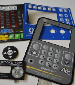 Refurbish, Repair & Replace Membrane Switches - Custom Membrane ...